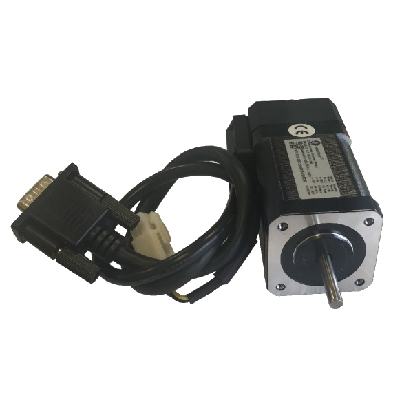 CS-M21708 closed loop servomotor NEMA 17 - 2 phases - 0.8Nm | Soprolec